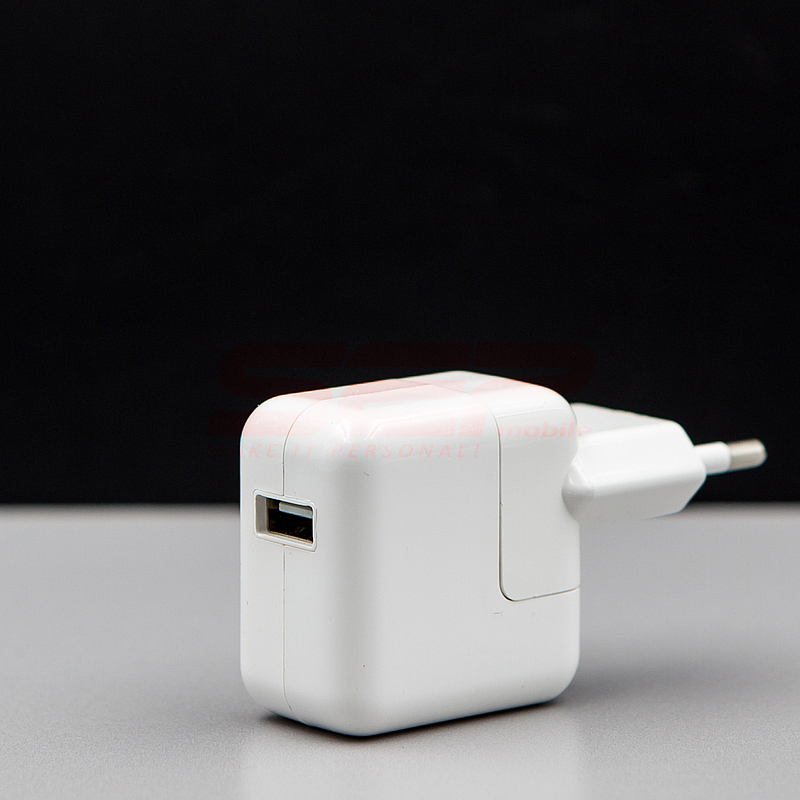Incarcatoare retea - Incarcator retea iPad / iPod 10W 2,1A :: SEP Mobile