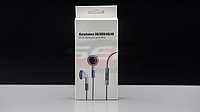 Handsfree - Handsfree stereo iPhone 4GS / 5GS / 6GS Old style :: SEP ...